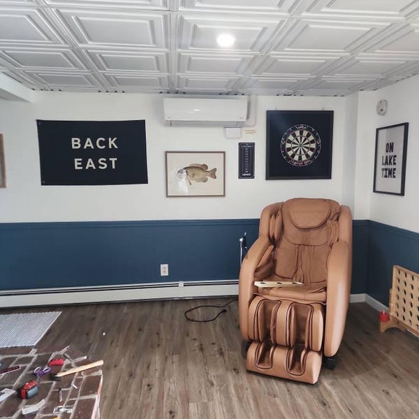 Custom Hand Painted Cotton Canvas Flag - Vintage Look | Wall Tapestry ...