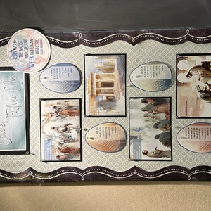 2023 Primary New Testament Mega Bundle for Come Follow Me - Etsy