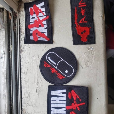 G59 Scull Patch Embroidered GREY59 G 59 Logo Symbol Greyfivenine AK 47 ...