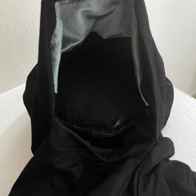 Mu Lan Legend Prayer Dress Slip on Sarong Cotton Lycra Women Hijab ...