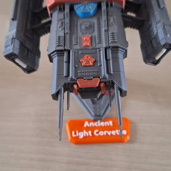 Stargate Ancients Chair Platform Atlantis Command and Control Interface ...