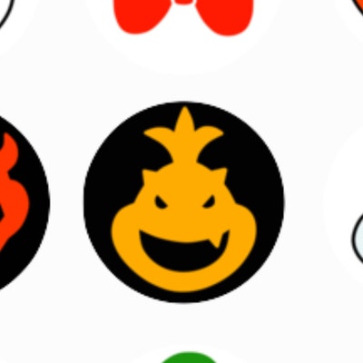 Mario Font , Mario Letters, Mario Numbers, Mario Alphabet, Mario Font ...