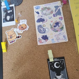 Bug Buddy Blind Bag 3 Glittery Mystery Acrylic Charm // Cute Animal ...