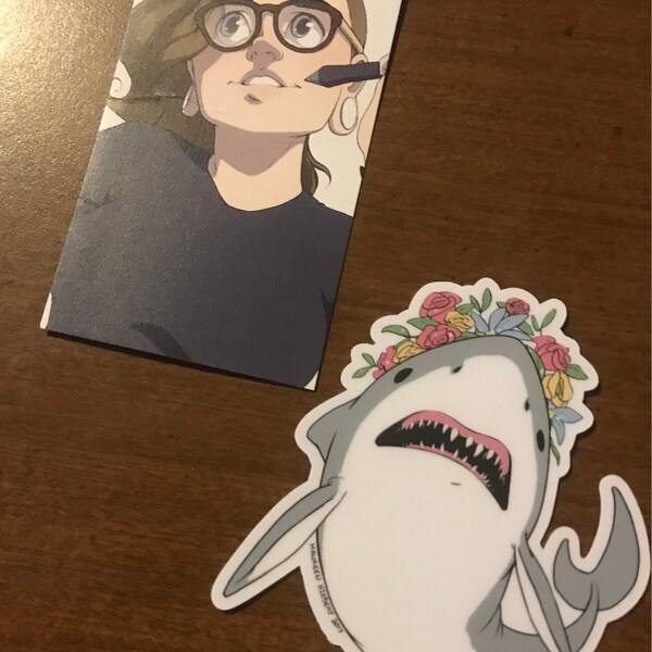 Trash Pigeon Sticker | Waterproof Vinyl Sticker - Etsy