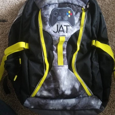 Video Game Controller Microsoft Xbox One XBONE Style Applique ...