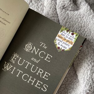 12. the Raven Cycle Sticker Sheet 27 Bookish Stickers | Etsy