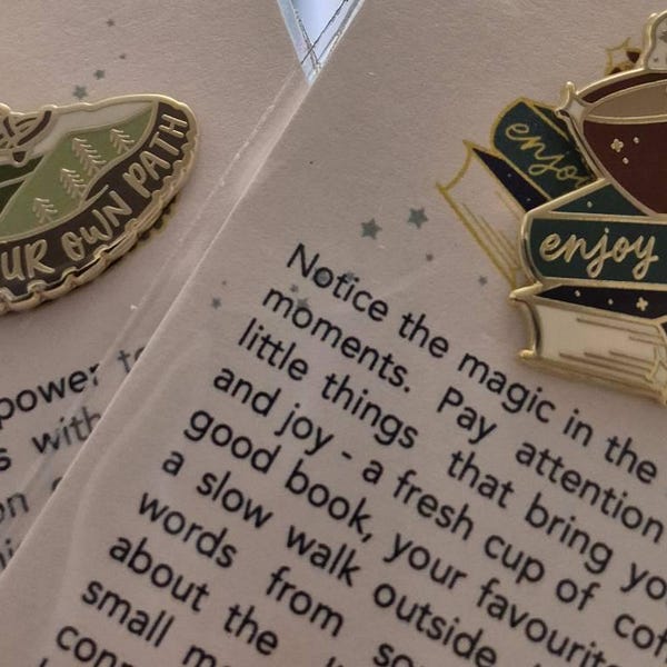 Celebrate Every Win | Enamel Pin | Motivational Pin | Inspirational Pin ...