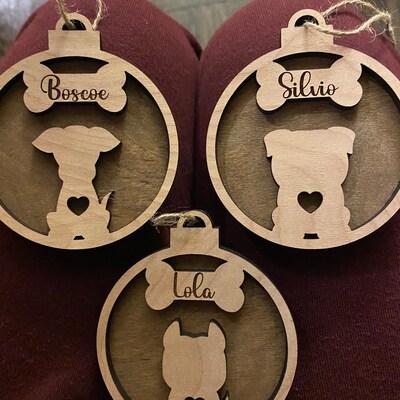 Save the Date Cow Ear Tag Magnets, Custom Wooden Cow Tag, Wooden ...