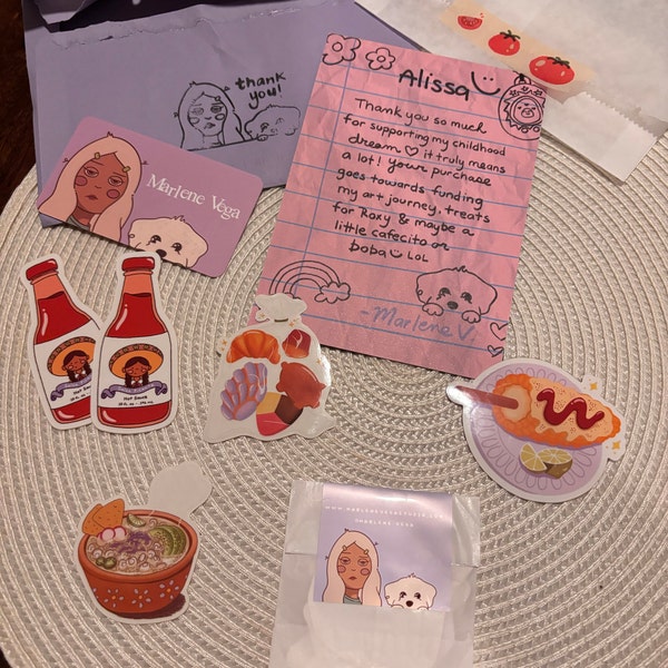 Pozole Sticker- Mexican Sticker, Cute Sticker, Laptop Sticker ...