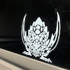 FFXIV Dancer in Main Scenario Quest Icon DNC Vinyl Decal Car Decal ...