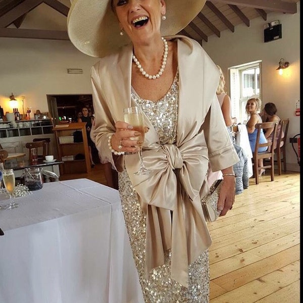 Black Taffeta Jabot, Cravat, Ruffle, Frilly Collar Steampunk, Vampire ...