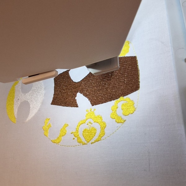 Matrioshka Machine Embroidery Design Tested - Etsy