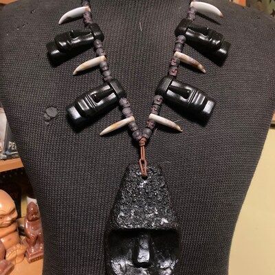 Animal Fangs,20pcs Acrylic Fangs,monster Teeth Charm.vintage Acrylic ...