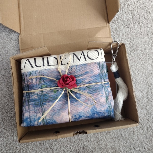 Daunt Book Tote Bag, Shakespeare Tote, Cute Canvas Bag, Gift for Her - Etsy