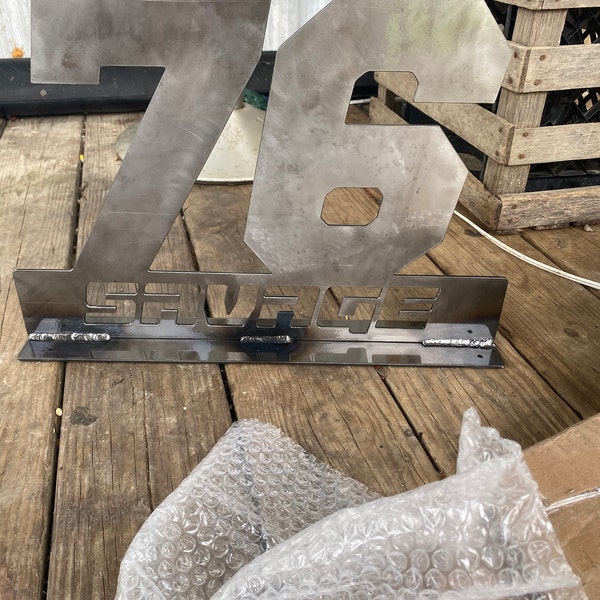 Demolition Derby Car Sign - Derby Sign- Demolition Derby Mounting Sign ...