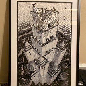 Wilhelm Gallhof the Coral Necklace Fine Art Print 70x60cm - Etsy UK