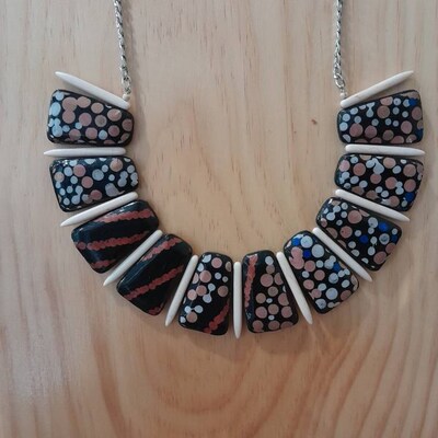 36 Fangs, Animal Teeth, Plastic Sharp Tooth, Ivory Pointed Teeth, Fang ...