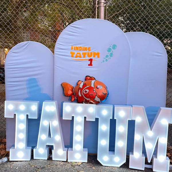 Scarface Decal Sticker | Tony Montana | Backdrop Birthday Decor | 80s ...