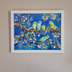 Stuart Florida Ellen Negley Watercolors Canvas Art Florida - Etsy