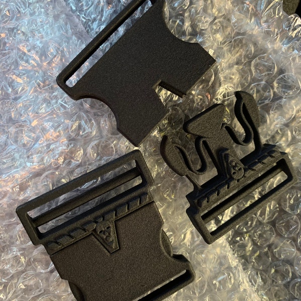 Jester Lavorre Level 10, Critical Role, Cosplay Accessory Pack, STL ...