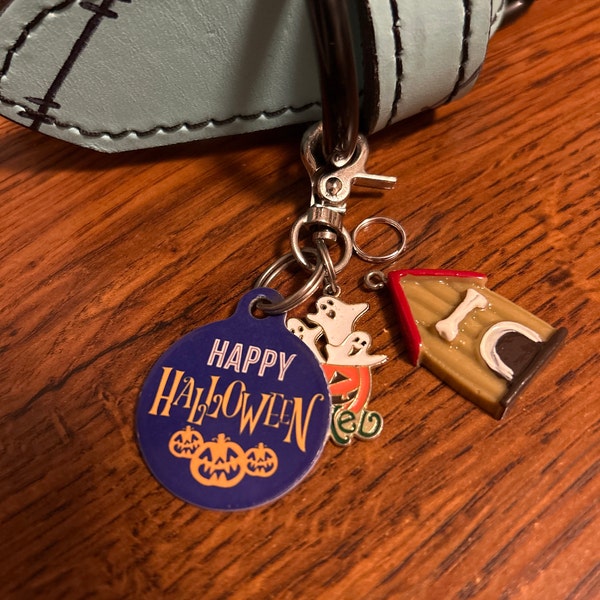 Superhero Comics Dog Name Tags by Bashtags - Etsy