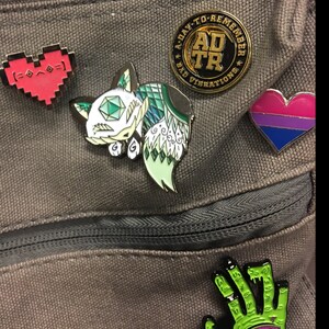 Elephant Tree bellua Amethyst Variant anodized | Etsy