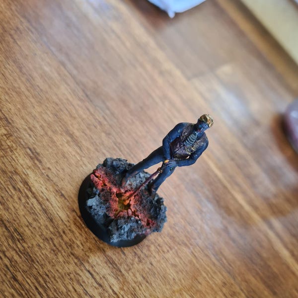 Drift Whale Dirigible Journey Into the Forest by Mini Monster Mayhem ...