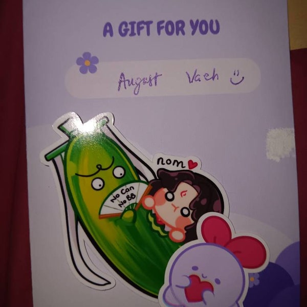 Sage Jett Chamber Raze Sova Neon Omen Wingman Valorant Vinyl Sticker ...