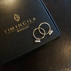 Timingila - Etsy