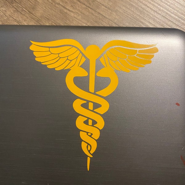 EAWS Decal 7” Enlisted Aviation Warfare Specialist - Etsy