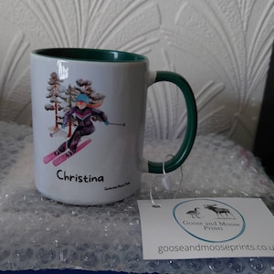 Funny Moody Cow Mug Funny Farm Animal Mug Novelty Farmyard Gifts ...