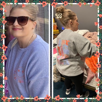 It's Corn Shirt, A Big Lump With Knobs It Has the Juice,can't Imagine A ...