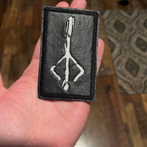 Scream What's Your Favorite Scary Movie Embroidered Sew-on / Diy Patch ...