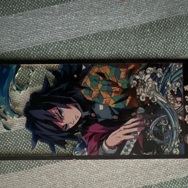 Anime Metal Bookmarks, Volleyball Anime Bookmarks, Anime Gift, Anime ...