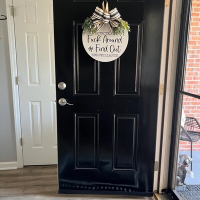 Summer Front Door Decor Hello Summer Wreath Summer Wreath Popsicles ...