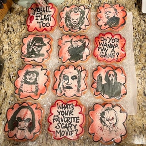 911 Dispatcher Sugar Cookies Telecommunitcations Week - Etsy