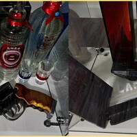 Gabrielle "gabby" Kinney's Claws | X-men Logan Laura Claws | Plastic ...