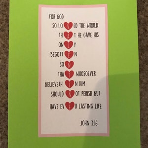 Printable BAPTISM Program Cover Page Instant Download Christian Come ...