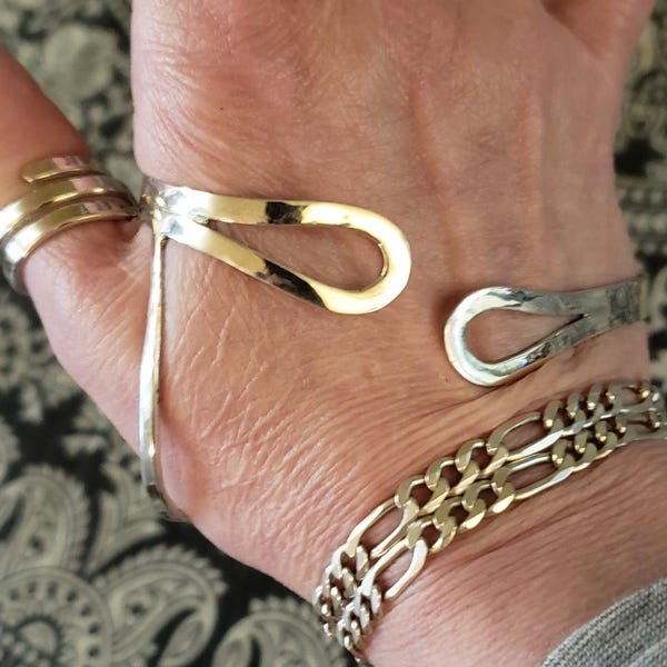 Arthritis MCP Hyperextension Splint Ring,full Hand Support Splint,thumb ...