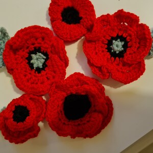 PDF Pattern loopy Lily Granny Square Instant Download - Etsy Canada