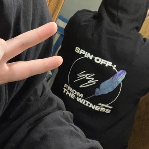 N. Flying Group Moonshot Inspired Fabric Slogan Banner Cheering Kit for ...