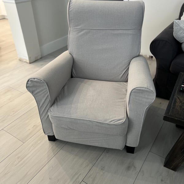 UPPLAND Armchair Cover, Custom Made Cover to Fit UPPLAND Armchair ...