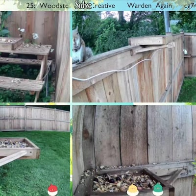 ANIMATED Emote Fox Dance / Dancing Emote / Twitch Discord Emote / Red ...