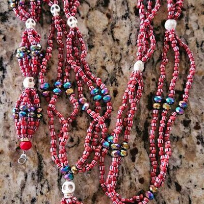 SHANGO Y YEMAYA Mayas Para Los Potiches De Jimaguas Set potiches NOT ...