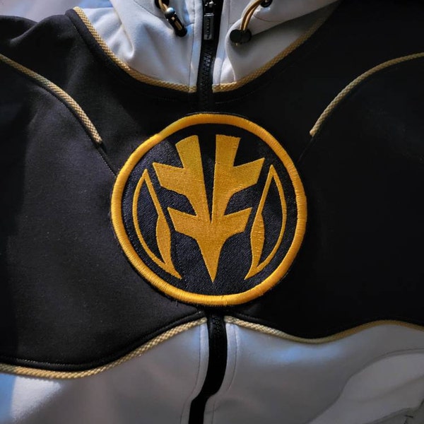 X-MEN Logo Iron on Patch/x-men/ X-MEN Logo/marvel Comic Patch/comic ...