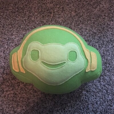 Legend of Zelda Sand Seal Pattern - Etsy