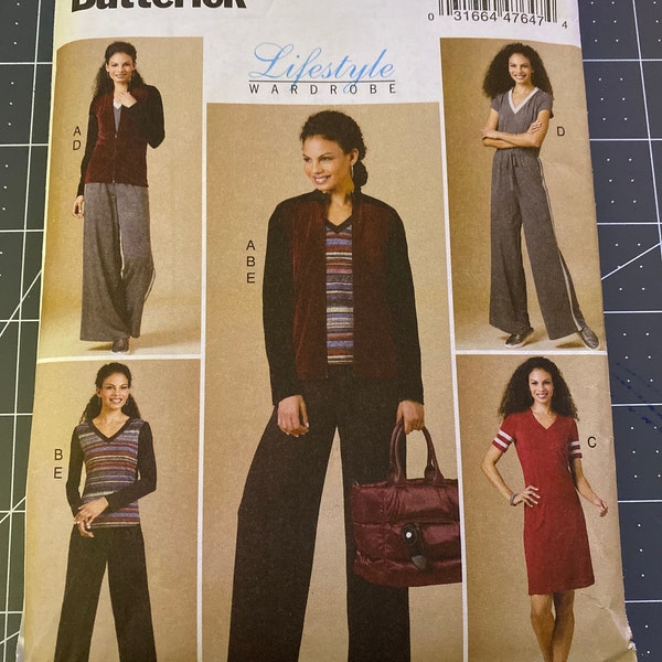 Simplicity S9251 Misses Hamilton/georgian Costume | Top, Skirt, Peplum ...