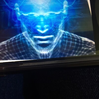 Shaitan Djinn Direct Binding Service MALE and FEMALE Available - Etsy