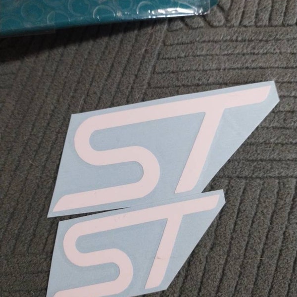 Dodge SRT Decal - Etsy