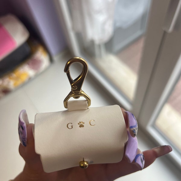 Personalised Wedding Ring Bearer Pouch for Dogs Wedding Ring Box for ...